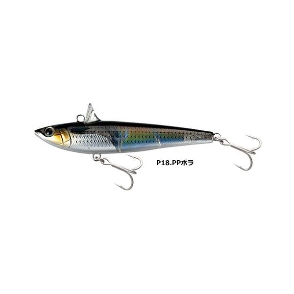 タックルハウス tacklehouse ROLLINGBAIT シーバス ライトゲーム ソルト ルアーローリングベイトは、基本的にはただ巻きでOKな、扱いやすいルアーです。シャローからボトム、スローリトリーブからファストリトリーブまで対応し...