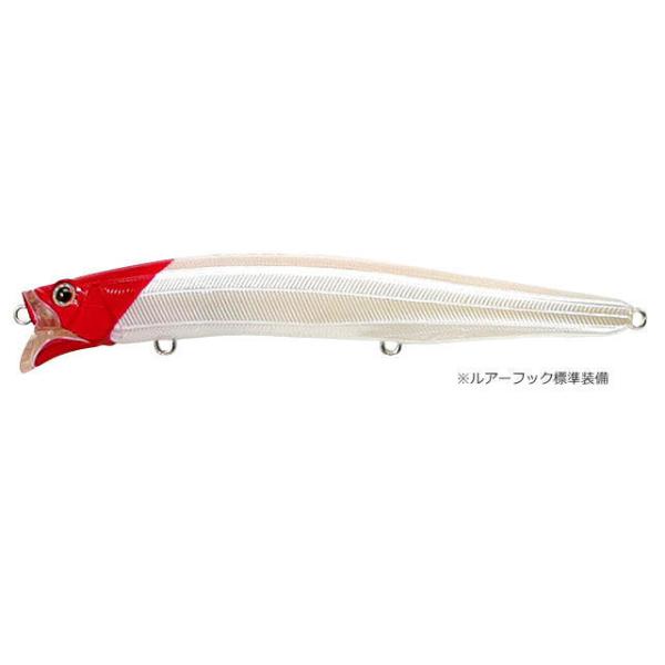タックルハウス TACKLE HOUSE CONTACT FEED SHALLOW 105F シーバス ミノー ルアーナチュラルヘッドロールでシャローを攻略アクションはローリングをメインとする、これまでのシャローミノーとは一線を画すナチュラ...