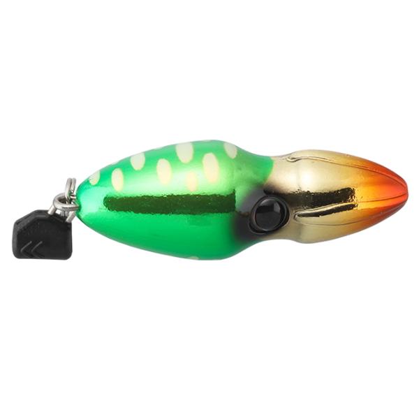 ジャッカル JACKALL TG ビンビンスイッチ ヘッド TG BINBIN SWITCH HEAD タングステン / 鯛ラバ タイラバヘッドを素早く交換し、変化する状況に即対応。■変化する状況に即対応。ヘッドとネクタイが並列する構造のビ...