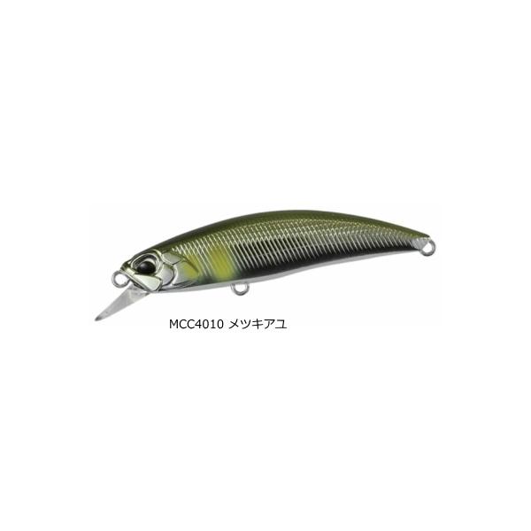 デュオ DUO SPEARHEAD RYUKI エリア トラウト 渓流 源流 管理釣り場 ミノー ルアー世界のフィールドでツカえるする確かな基本性能と、高いコストパフォーマンスを備えるグローバルブランドスピアヘッド。センシティブな本流攻略を...