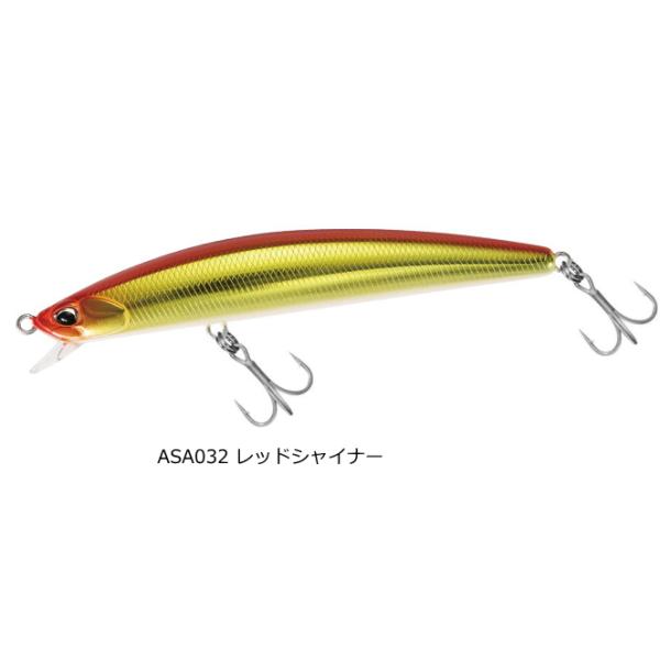 デュオ DUO Tide Minnow SPRAT スズキ シーバス ソルト ミノー ルアーTide Minnow SPRATあらゆるシーンにアジャストするバーサタイルな100mm究極のスタンダードを目指し誕生したタイドミノースプラットに待...