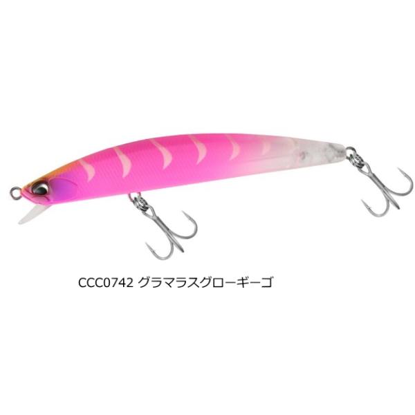 デュオ DUO Tide Minnow SPRAT スズキ シーバス ソルト ミノー ルアーTide Minnow SPRATあらゆるシーンにアジャストするバーサタイルな100mm究極のスタンダードを目指し誕生したタイドミノースプラットに待...