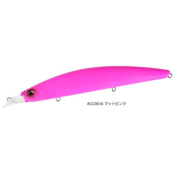 デュオ DUO Beach Walker BeachWalker ヒラメ マゴチ フラットフィッシュ ルアーさらなる進化を遂げた次世代ミッドダイバーDUO独自のD-バレットシステムを搭載し、 超強力マグネットと磁着タングステンにより圧倒的な...
