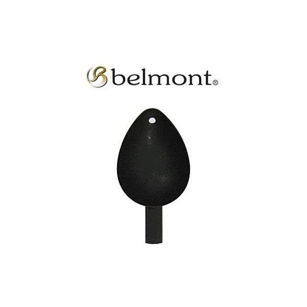 ベルモント (Belmont) フッ素チタンカップ  磯釣り フカセ釣り 撒き餌 杓 シャク 交換カップフッ素加工でコマセ離れが抜群。チタニウムだから錆びない、軽い、強い。※フッ素樹脂は非粘着性とすべり性に優れています。直径50mmパイプ内...