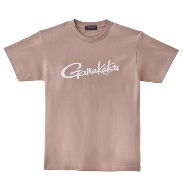 がまかつ Gamakatsu Tシャツ(筆記体ロゴ) GM-3711 / フィッシングウェア 半袖 シャツ定番GamakatsuロゴTシャツ●柔らかくて着心地が良いので普段着やインナーとしても最適。素 材：綿100％(グレーのみ綿80％　ポ...