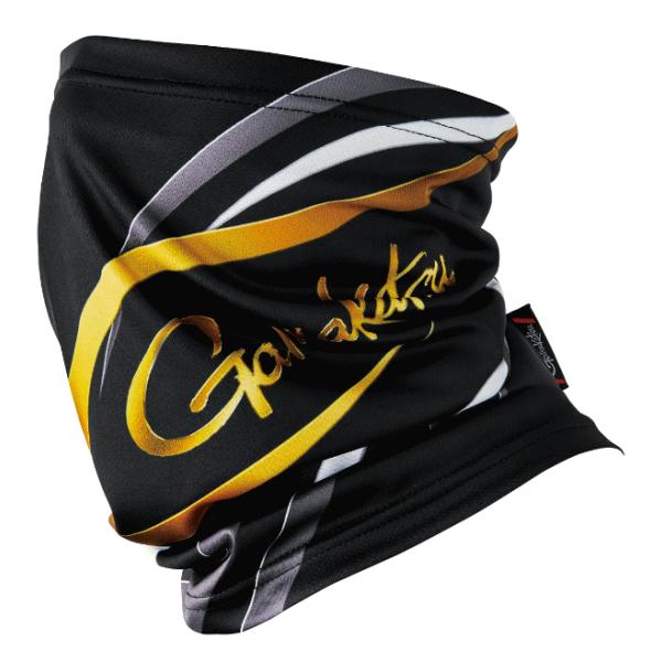 がまかつ Gamakatsu 夏服 ネックガード フェイスカバー　ネックウォーマー ウェア●真夏の直射日光をガードするネックガード。深くかぶることで、フェイスカバーにもなる2WAY設計。●細かいサイズ設計を行うことでよりフィット感の向上を目...