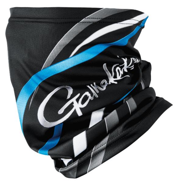 がまかつ Gamakatsu 夏服 ネックガード フェイスカバー　ネックウォーマー ウェア●真夏の直射日光をガードするネックガード。深くかぶることで、フェイスカバーにもなる2WAY設計。●細かいサイズ設計を行うことでよりフィット感の向上を目...