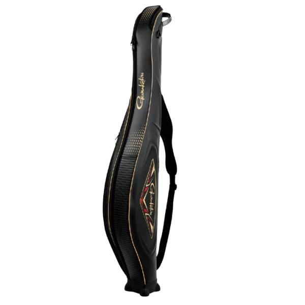 がまかつ Gamakatsu 成型ハードロッドケース GC-301 / フィッシング ロッドケーススプールケースや成型フィッシングポーチで好評のハードボディ仕様のツールケース高い耐衝撃性を備えて軽量に仕上げたロッドケース●本体素材にPPを採...