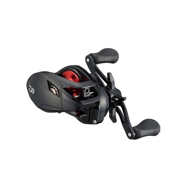 ダイワ DAIWA グローブライド PR 100 / リール ベイト基本性能・信頼性を確実に満たした、ハイコストパフォーマンスベイト。 入門〜中級者用ベイトリールの決定版。バスだけでなくソルト使用時でも安心。船の小物釣りもバッチリ。アルミ製...