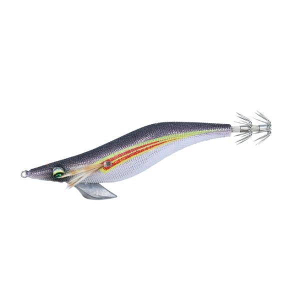 ダイワ DAIWA グローブライド EMERALDAS PERK / エギング 餌木 ルアー フィッシングダイワエギのど真ん中！山田ヒロヒト監修。ダート系エギの完成形。 重量バランスや各部位の形状を研究し、飛行姿勢の安定を実現。エギンガーの...