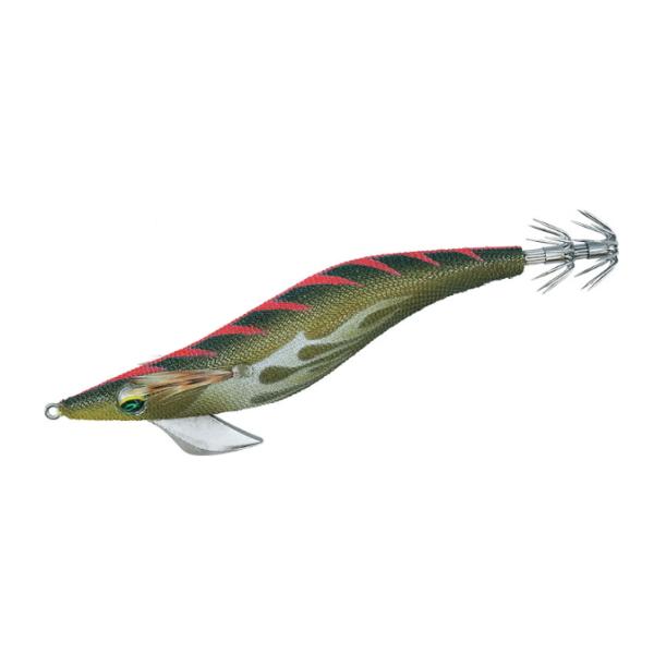 ダイワ DAIWA グローブライド EMERALDAS PERK / エギング 餌木 ルアー フィッシングダイワエギのど真ん中！山田ヒロヒト監修。ダート系エギの完成形。 重量バランスや各部位の形状を研究し、飛行姿勢の安定を実現。エギンガーの...