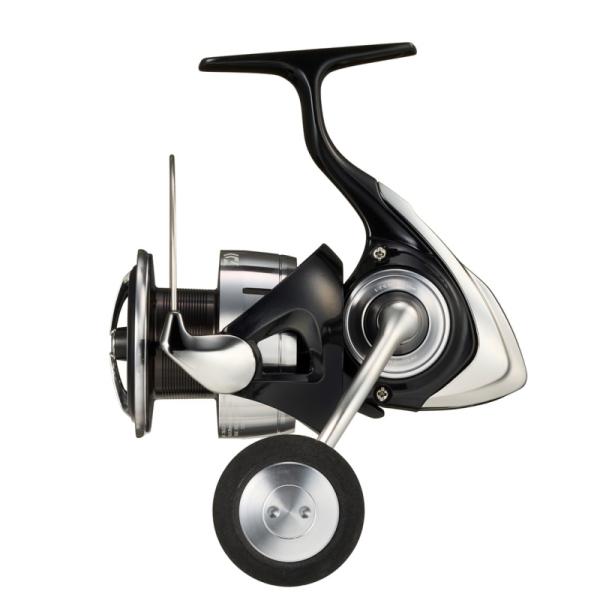 ダイワ DAIWA グローブライド レグザ LEXA / リール スピニングリールAIRDRIVE DESIGNを採用。高次元の操作性を手に入れた、タフリール「LEXA」過酷なフィッシングシーンを想定し、開発されたタフリール「LEXA」リー...