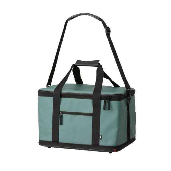 ダイワ DAIWA グローブライド ソフトクール SOFT COOL / クーラー バッグハードクーラー開発半世紀の技術をソフトクーラーに投入。高保冷でコンパクト折り畳み可能なソフトクーラー。■カラー新たに新登場（モカ、アンバー、ディープフ...