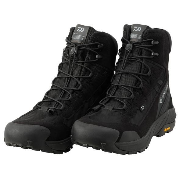 ダイワ グローブライド フォグラー ゴアテックス DAIWA FOGLER GORE-TEX ミッドカット DS-3301G / ラジアルソール フィッシングシューズおかっぱりの釣りに最適！ゴアテックスブーティーを採用した透湿防水シューズ新...