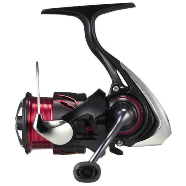 ダイワ DAIWA グローブライド 月下美人 X GEKKABIJIN X / リール スピニングリールライトソルトゲーム専用仕様のハイバリューモデル繊細な操作を求められるライトソルトゲーム。24月下美人Xは、巻き感度、操作性、トラブルレス...