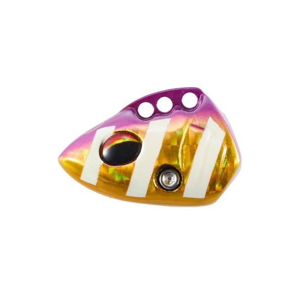 ダイワ DAIWA グローブライド 船タチウオテンヤSS AH 替えヘッド FUNE TACHIUO TENYA SS AH CHANGE HEAD / 船釣り たちうお 太刀魚 タチウオ テンヤ 仕掛け船タチウオテンヤの革命メソッドAH（...