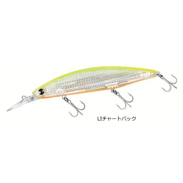 ダイワ DAIWA グローブライド SHORELINE SHINER-Z SETUPPER FULLBACK LASER IMPACT シーバス スズキ ソルト ミノー ルアー小沼正弥監修モデル堤防、磯等におけるど定番ミノー「セットアッパー...