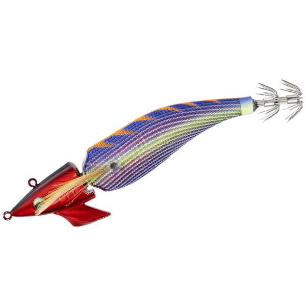 ダイワ DAIWA グローブライド エメラルダス アモラスジョイント 3.5号 EMERALDAS AMOROUS JOINT / エギング 餌木 フィッシングエメラルド色の妖しい眼差しに魅せられた者たちへアオリイカ。エメラルドグリーンの瞳...