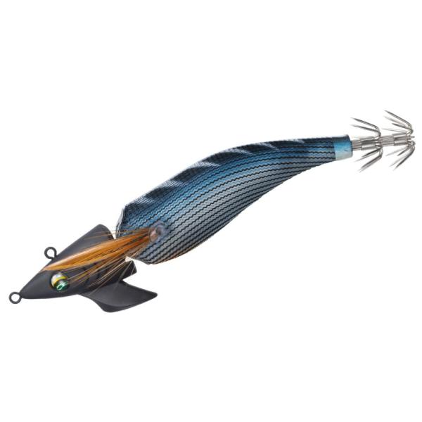 ダイワ DAIWA グローブライド エメラルダス アモラスジョイント 3.5号 EMERALDAS AMOROUS JOINT / エギング 餌木 フィッシングエメラルド色の妖しい眼差しに魅せられた者たちへアオリイカ。エメラルドグリーンの瞳...