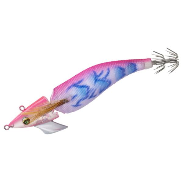 ダイワ DAIWA グローブライド エメラルダス アモラスジョイント 3.5号 EMERALDAS AMOROUS JOINT / エギング 餌木 フィッシングエメラルド色の妖しい眼差しに魅せられた者たちへアオリイカ。エメラルドグリーンの瞳...