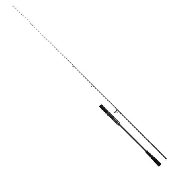 ダイワ DAIWA グローブライド アウトレイジ XV LJ Outrage / ロッド 釣竿 竿 ジギング ボート ルアー ロッドOutrageならではの高い実釣性能を誇るライトジギングエントリーロッドの決定版。グローバルオフショアロッド...