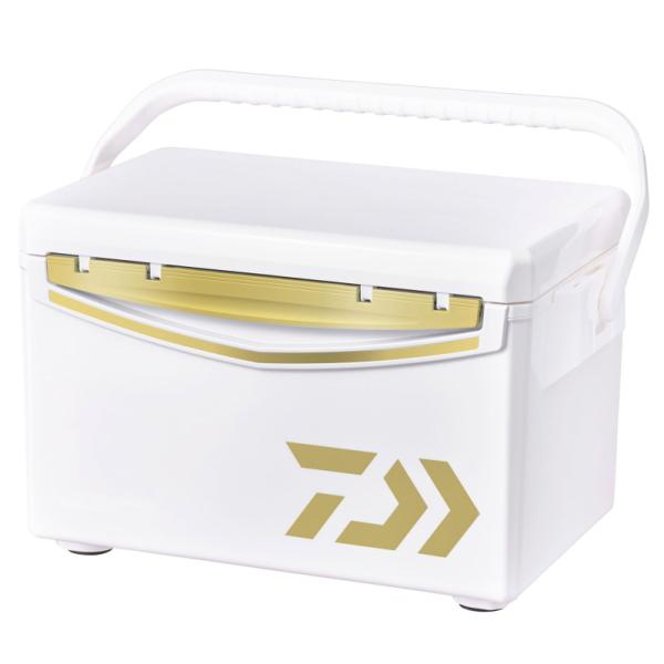 ダイワ DAIWA グローブライド クールライン アルファ 3 COOL LINE III / クーラーボックスダイワクーラーボックスの定番シリーズがリニューアル。座れて便利。使い勝手の良い両開き上フタ。ダイワクーラーボックスの定番シリーズ...