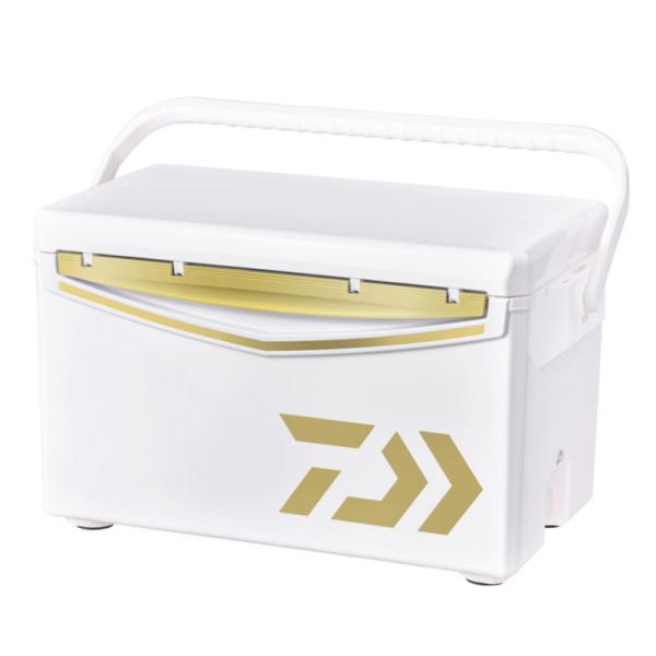 ダイワ DAIWA グローブライド クールライン アルファ 3 COOL LINE III / クーラーボックスダイワクーラーボックスの定番シリーズがリニューアル。座れて便利。使い勝手の良い両開き上フタ。ダイワクーラーボックスの定番シリーズ...