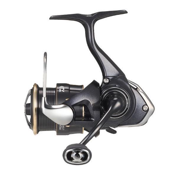 ダイワ DAIWA グローブライド フリームス FREAMS / スピニングリール新たに「AIRDRIVE DESIGN」を採用した、グローバルスタンダードモデル。「AIRDRIVE ROTOR」と「AIRDRIVE BAIL」、2つのテク...