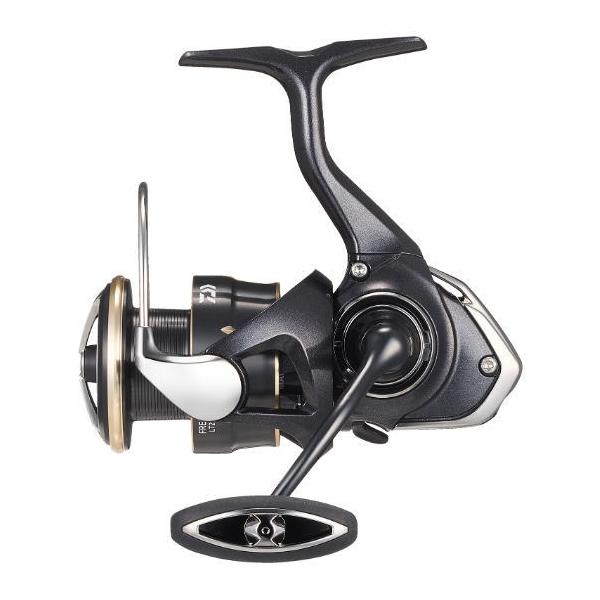 ダイワ DAIWA グローブライド フリームス FREAMS / スピニングリール新たに「AIRDRIVE DESIGN」を採用した、グローバルスタンダードモデル。「AIRDRIVE ROTOR」と「AIRDRIVE BAIL」、2つのテク...