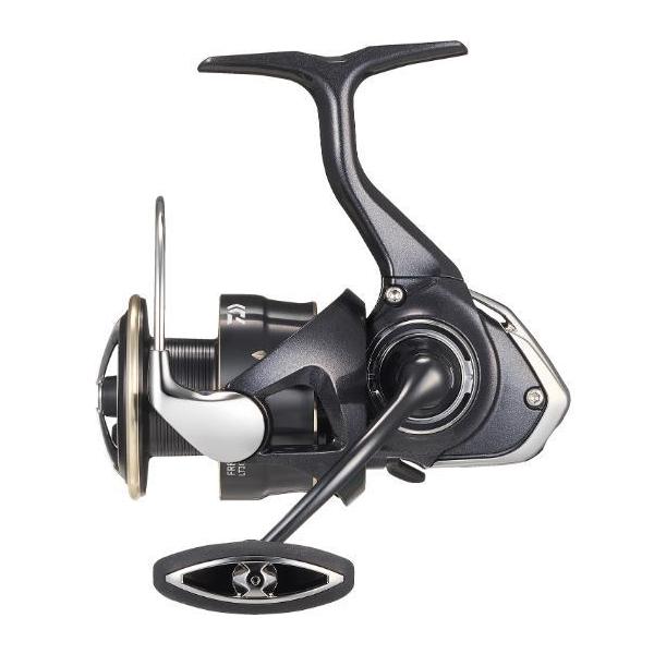 ダイワ DAIWA グローブライド フリームス FREAMS / スピニングリール新たに「AIRDRIVE DESIGN」を採用した、グローバルスタンダードモデル。「AIRDRIVE ROTOR」と「AIRDRIVE BAIL」、2つのテク...
