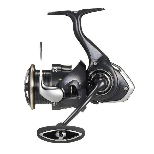 ダイワ DAIWA グローブライド フリームス FREAMS / スピニングリール新たに「AIRDRIVE DESIGN」を採用した、グローバルスタンダードモデル。「AIRDRIVE ROTOR」と「AIRDRIVE BAIL」、2つのテク...
