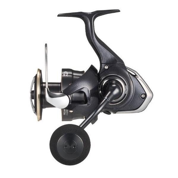 ダイワ DAIWA グローブライド フリームス FREAMS / スピニングリール新たに「AIRDRIVE DESIGN」を採用した、グローバルスタンダードモデル。「AIRDRIVE ROTOR」と「AIRDRIVE BAIL」、2つのテク...