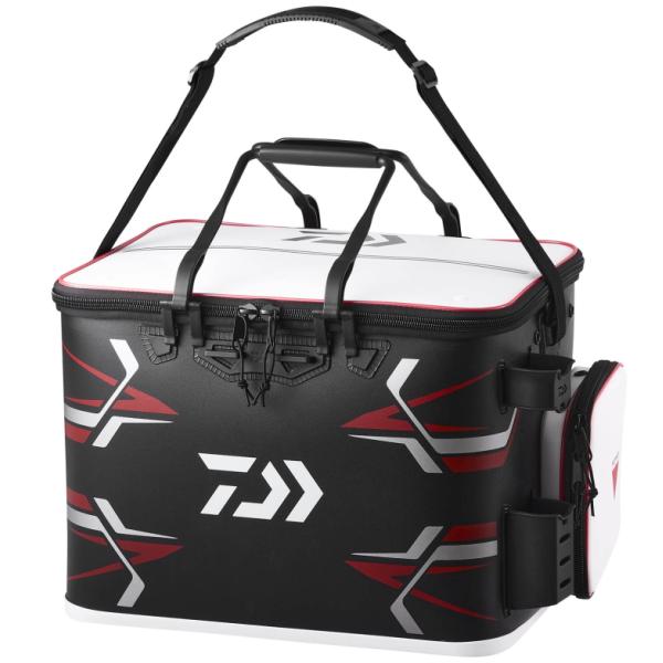 ダイワ DAIWA グローブライド プロバイザー キーパーバッカンFD(F) PROVISOR KEEPER BAKKAN / 釣り フィッシング エサ バッカン バッグ魚を活かした状態でキープ！実用性のある機能を搭載したキーパーバッカン！...