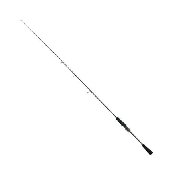 ダイワ DAIWA グローブライド SALTIGA SLJ EX ジギング ソルトウォーター ルアー オフショア ボート ロッド現代SLJシーンを牽引する性能とテクノロジーが詰まったスーパーフラッグシップSLJロッド。フラッグシップスーパー...