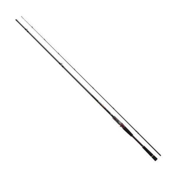 ダイワ DAIWA グローブライド オーバーゼア SX OVERTHERE SX / ロッド ルアーロッド 投げ竿 サーフ キャスティングロッド空気のような軽さと、圧倒的な操作性を持つ 超高感度サーフ用マルチルアーロッドはるか沖へ、彼方への...