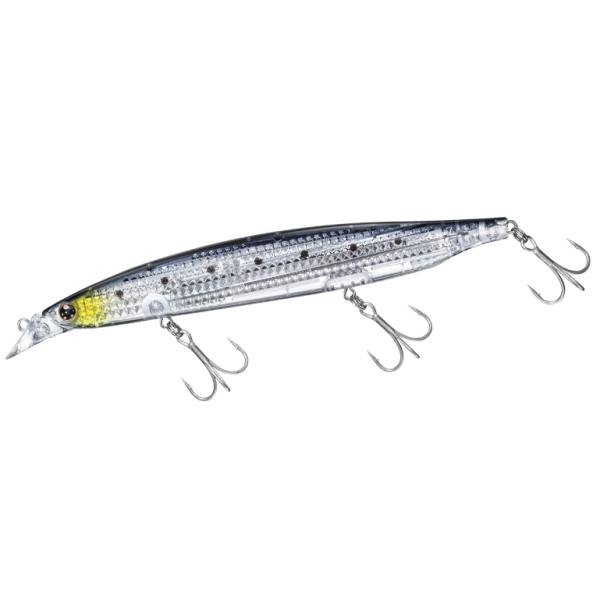 ダイワ DAIWA グローブライド ショアラインシャイナーZ バーティス R レーザーインパクト SHORELINE SHINER-Z VERTICE R LASER IMPACT / ソルトルアー ミノー シーバス スズキ飛びの伝説を引き...