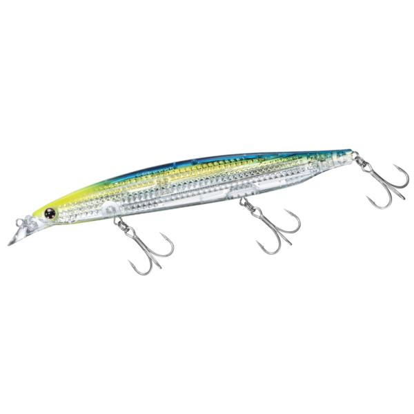 ダイワ DAIWA グローブライド ショアラインシャイナーZ バーティス R レーザーインパクト SHORELINE SHINER-Z VERTICE R LASER IMPACT / ソルトルアー ミノー シーバス スズキ飛びの伝説を引き...