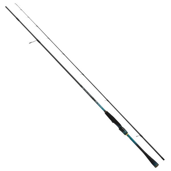 ダイワ DAIWA グローブライド エメラルダス EMERALDAS MX アオリイカ エギング 餌木 エギングロッド鍛え上げた実釣性能が、エギングシーンで求められる感度と操作性を高い水準で実現した、“真のスタンダート”。初心者に優しい基本...