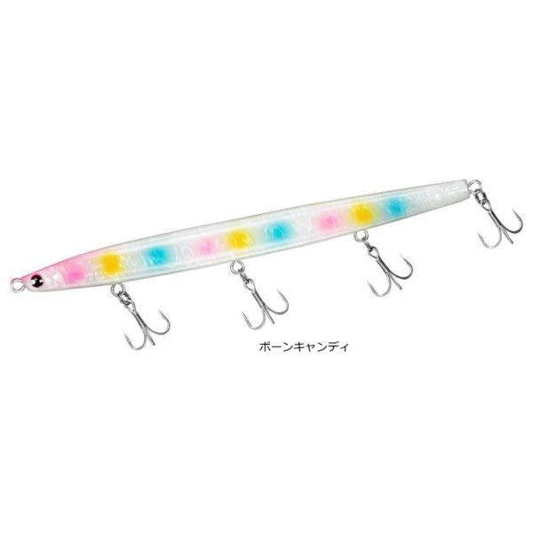 ダイワ DAIWA グローブライド MORETHAN SWITCH HITTER SLIM シーバス スズキ ヒラスズキ ルアー小沼正弥監修。「食わせ重視」の120Sと「アピール重視」のDH120S。スイッチヒッタースリム120Sは「食わせ...