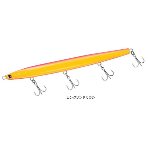 ダイワ DAIWA グローブライド MORETHAN SWITCH HITTER SLIM シーバス スズキ ヒラスズキ ルアー小沼正弥監修。「食わせ重視」の120Sと「アピール重視」のDH120S。スイッチヒッタースリム120Sは「食わせ...