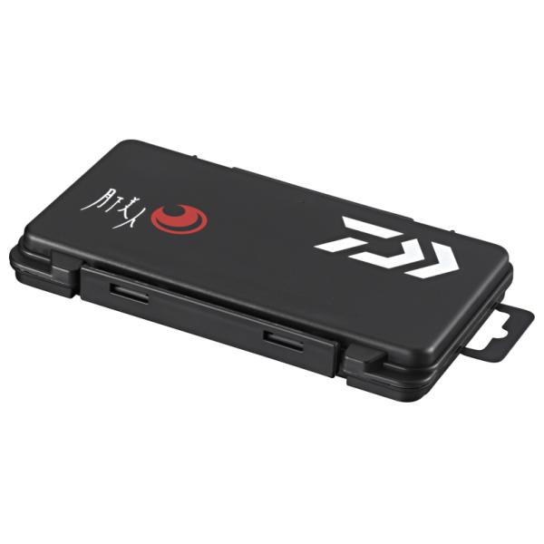 ダイワ DAIWA グローブライド 月下美人フリーボードケース175 GEKKA BIJIN FREE BOARD CASEランガンに最適！ジグヘッドをすっきり収納できる薄型の両面収納ケースライトソルトで使うジグヘッドの収納に適した専用ケー...