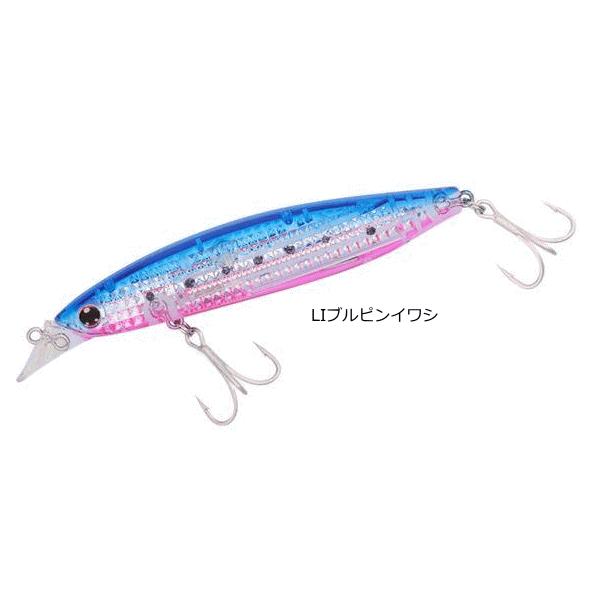 ダイワ DAIWA グローブライド ショアラインシャイナーZ バーティス R レーザーインパクト SHORELINE SHINER-Z VERTICE R LASER IMPACT シーバス スズキ ソルトルアー ミノー飛びの伝説を引き継い...