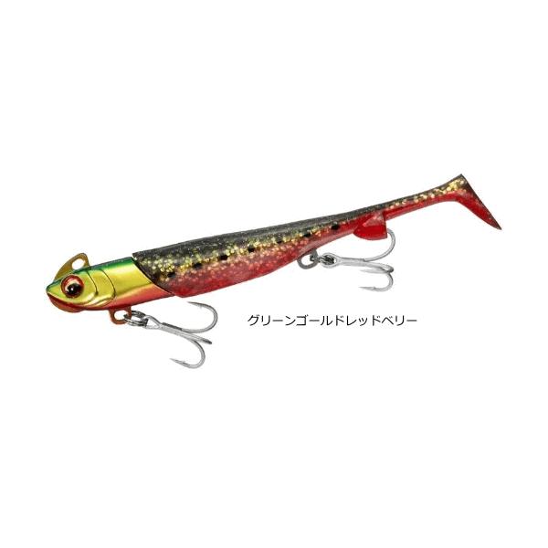 ダイワ DAIWA グローブライド FLATJUNKIE RODEM R SHAD フラットフィッシュ  ワーム ルアーヒラメ、マゴチを魅了するジグヘッド+ワームセット「ＲＯＤＥＭ」が、「Ｒ」の名を冠してブラッシュアップ！誘導穴・誘導溝付き...