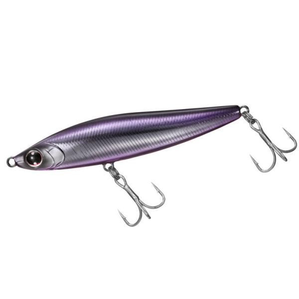 ダイワ DAIWA グローブライド MORETHAN SWITCH HITTER / シーバス ヒラスズキ ソルト ルアー小沼正弥監修モデル。デイ＆ナイト、いつでもどこでもピンチな時にもスイッチヒッター河川やサーフ・磯・干潟などのシャローエ...