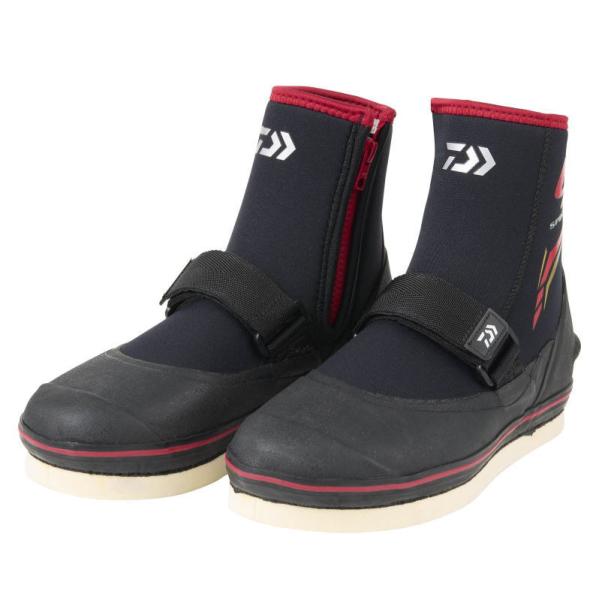 ダイワ DAIWA グローブライド スペシャル羊毛ジョグ 先丸/羊毛フェルト SP-2250R-WO / 釣り フィッシング 靴 シューズ羊毛の力で川底を制す。安心と信頼の日本製。鮎釣りに最適化された専用羊毛フェルトを搭載した、ダイワの羊毛...