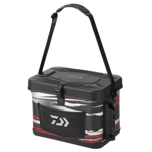 ダイワ DAIWA グローブライド フィールドバッグ (A) FIELD BAG / バッカン バッグ ケース 多目的バッグ フィッシング軽量！丸洗い可能！エサ釣り師に向けた新型フィールドバッグ！バッグが軽量なことで、荷物が多い釣りにおいて...