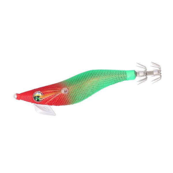 ダイワ DAIWA グローブライド EMERALDAS DROPPER EGI / ケンサキイカ スルメイカ マルイカ イカメタル メタルスッテドロッパーにもオモリグにも完全対応！現代のイカメタルで使いやすいスペックにチューニングしたドロッ...