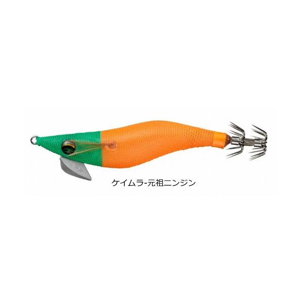 ダイワ DAIWA グローブライド EMERALDAS DROPPER EGI / ケンサキイカ スルメイカ マルイカ イカメタル メタルスッテドロッパーにもオモリグにも完全対応！現代のイカメタルで使いやすいスペックにチューニングしたドロッ...