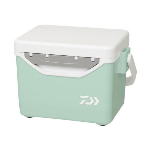 DAIWA グローブライド ミニクール2 MINI COOL II / 汎用クーラー クーラーボックススポーツやアウトドアにピッタリ！ペットボトルや食べ物にも最適な小型クーラーに真空保冷タイプが新登場！用途に合わせて選べる12.5L、10....