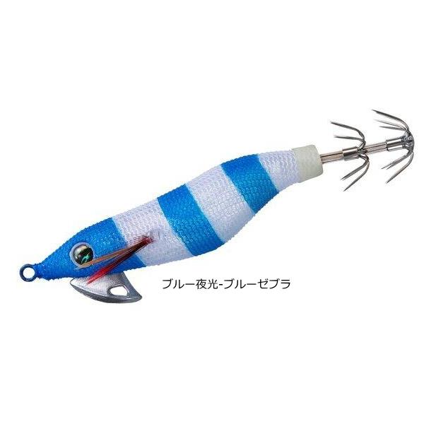 ダイワ DAIWA グローブライド EMERALDAS OMORIG EGI イカメタル ドロッパー メタルスッテ 餌木 エギエギ自体に抵抗を持たせ、キャストやフォール時にトラブルが少ないオモリグ専用設計近年日本海を中心に人気急上昇した注目...